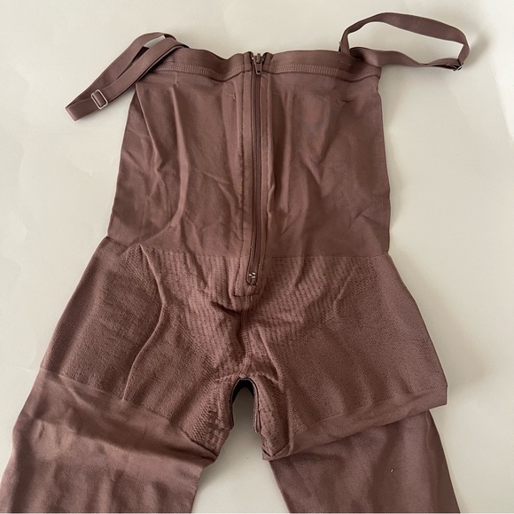 Tissini | Intimates & Sleepwear | Tissini Body Lucinda Cocoa Size Small ...